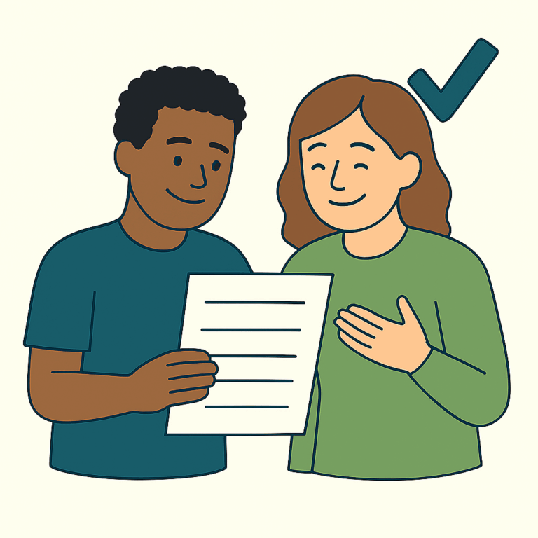 What Does ‘Accessible Information’ Mean? – Harmony's Research Blog